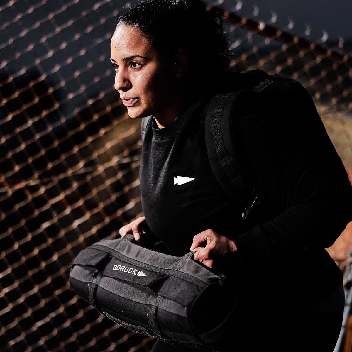 GORUCK Reflective Gear Collection - Fit at Midlife