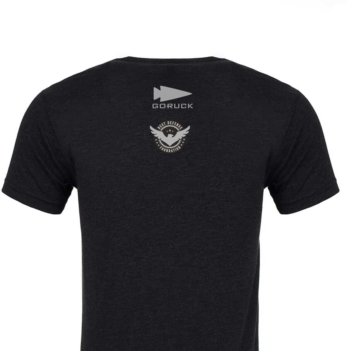 GORUCK Apparel for Men - Fit at Midlife