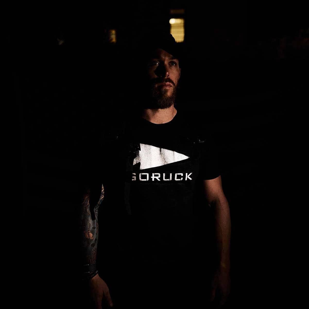 GORUCK Reflective Gear Collection - Fit at Midlife