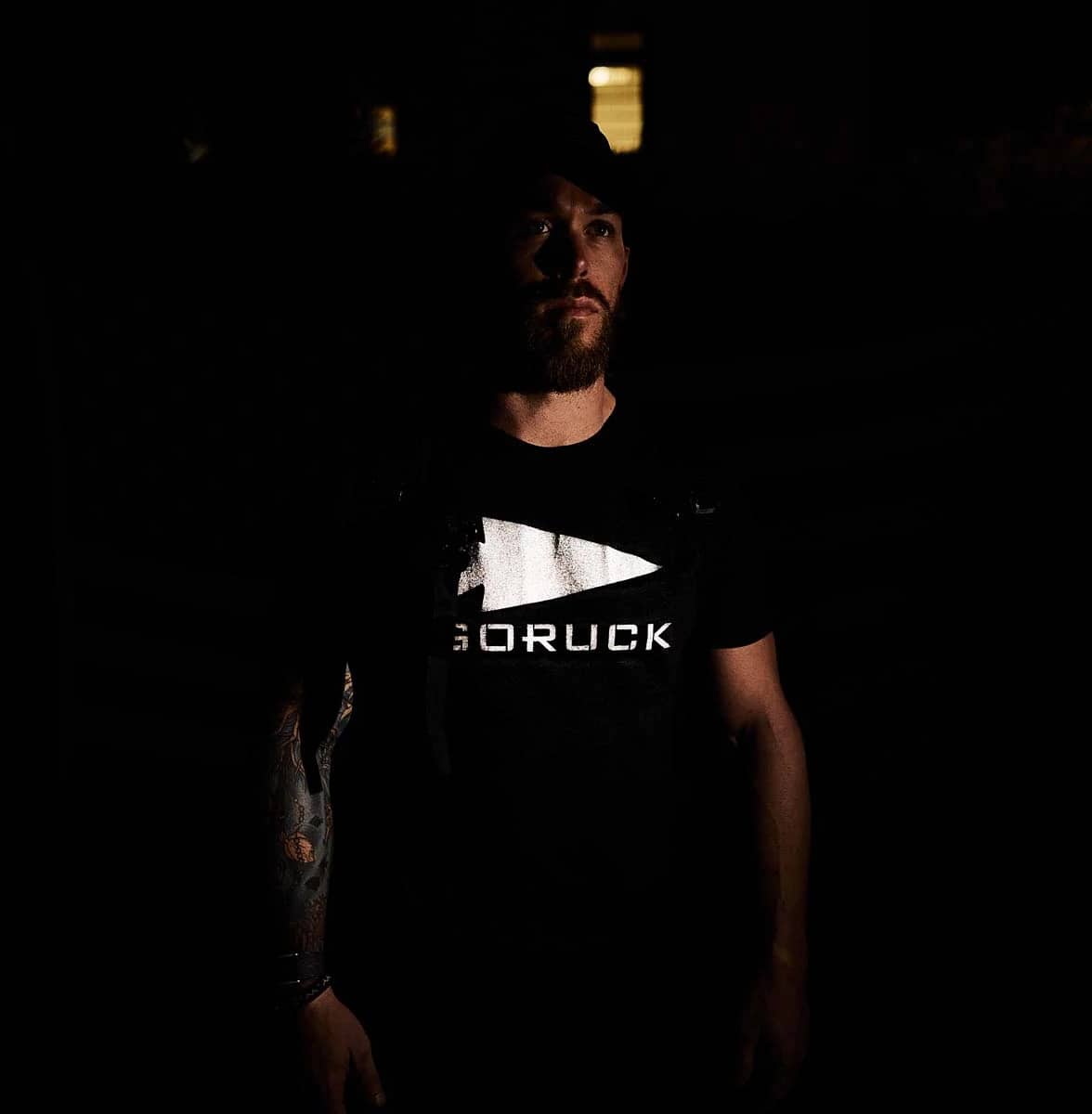 GORUCK Reflective Gear Collection - Fit at Midlife