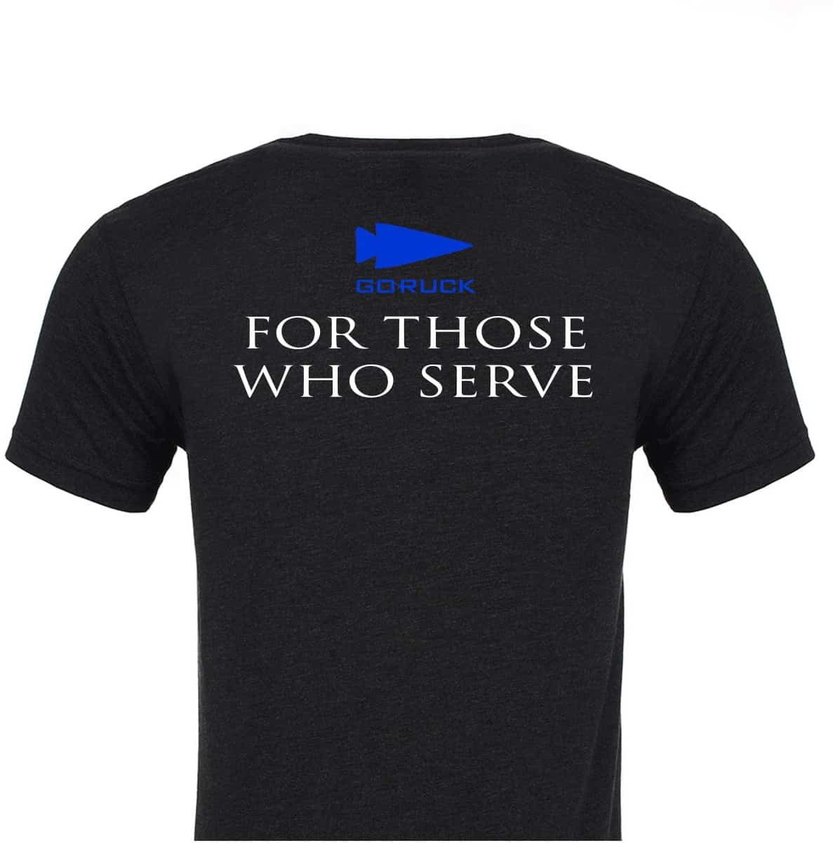GORUCK Apparel for Men - Fit at Midlife