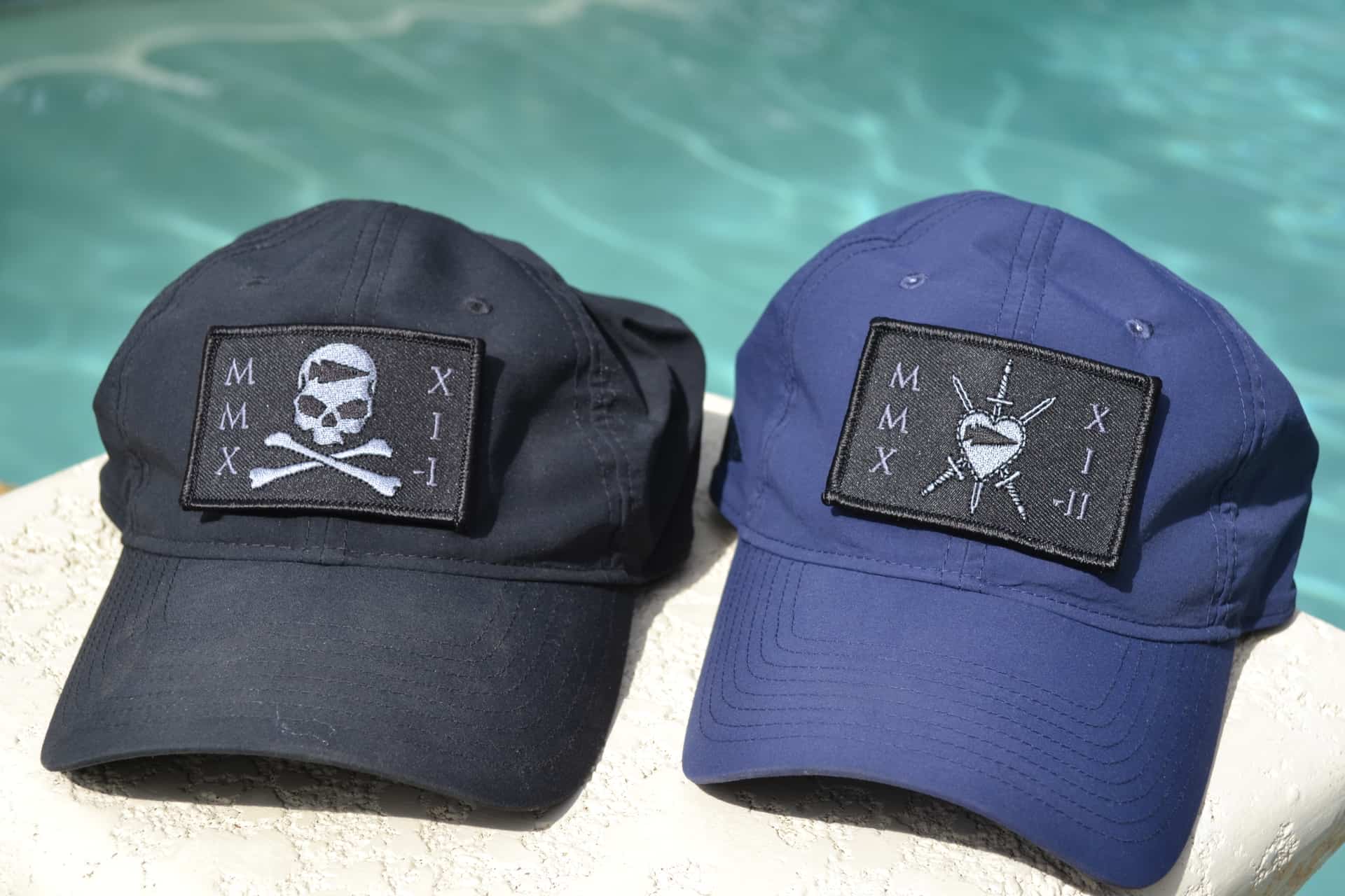 Rogue TAC Hat - Fit at Midlife