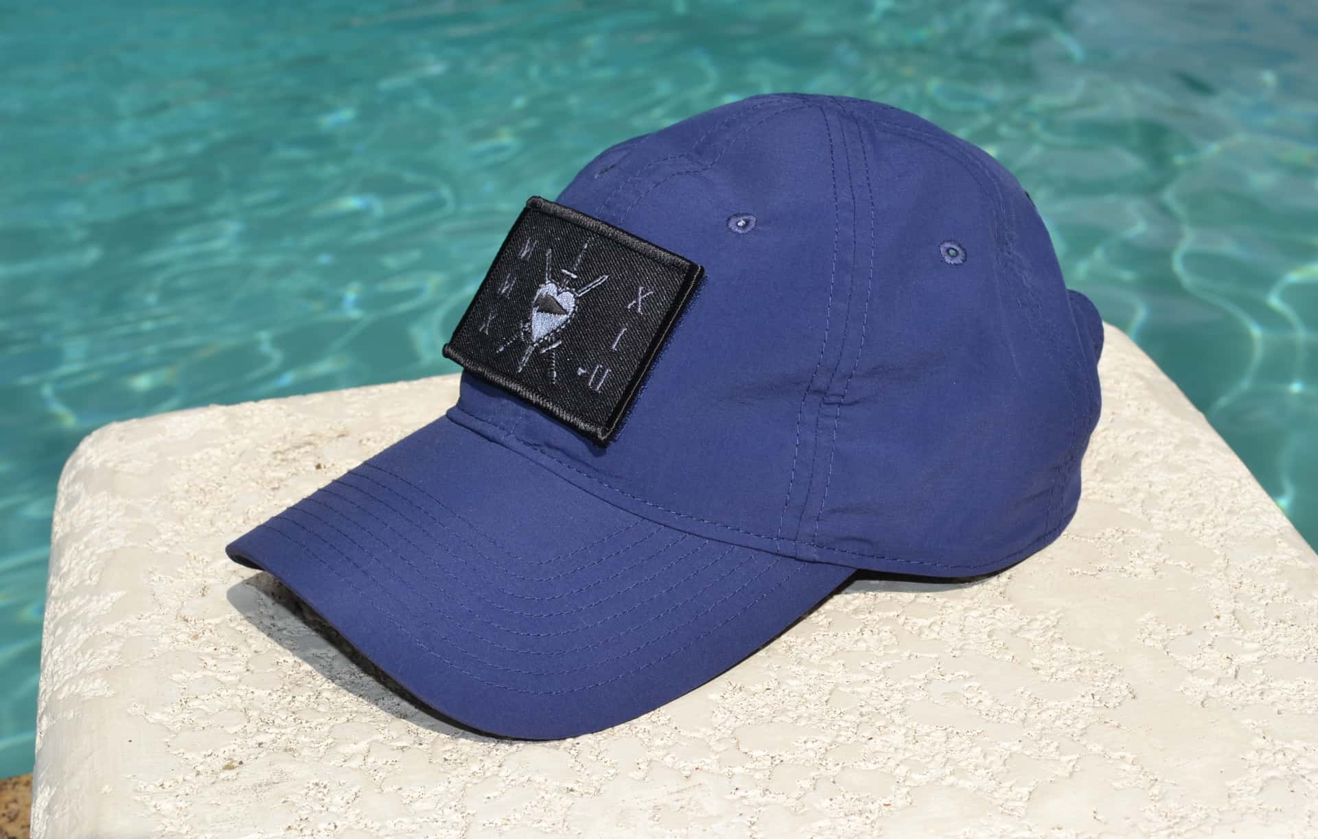 Tactical Caps - Fit at Midlife