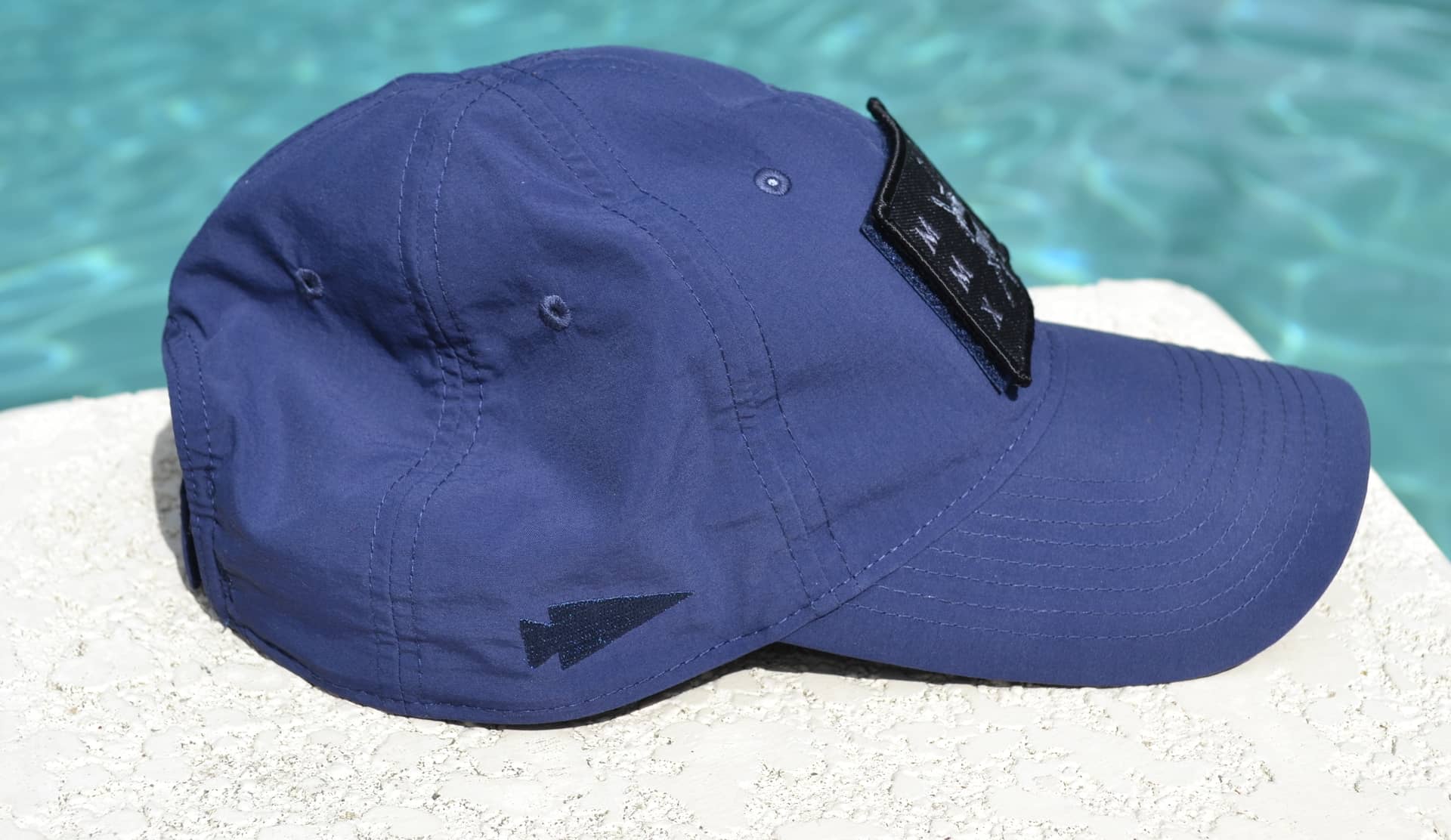 Performance Trucker Hat from GORUCK - Fit at Midlife