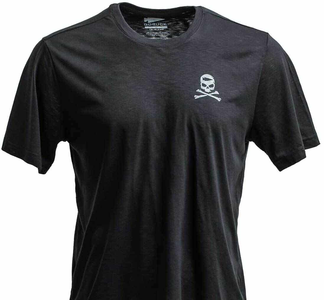GORUCK Field Apparel - Fit at Midlife