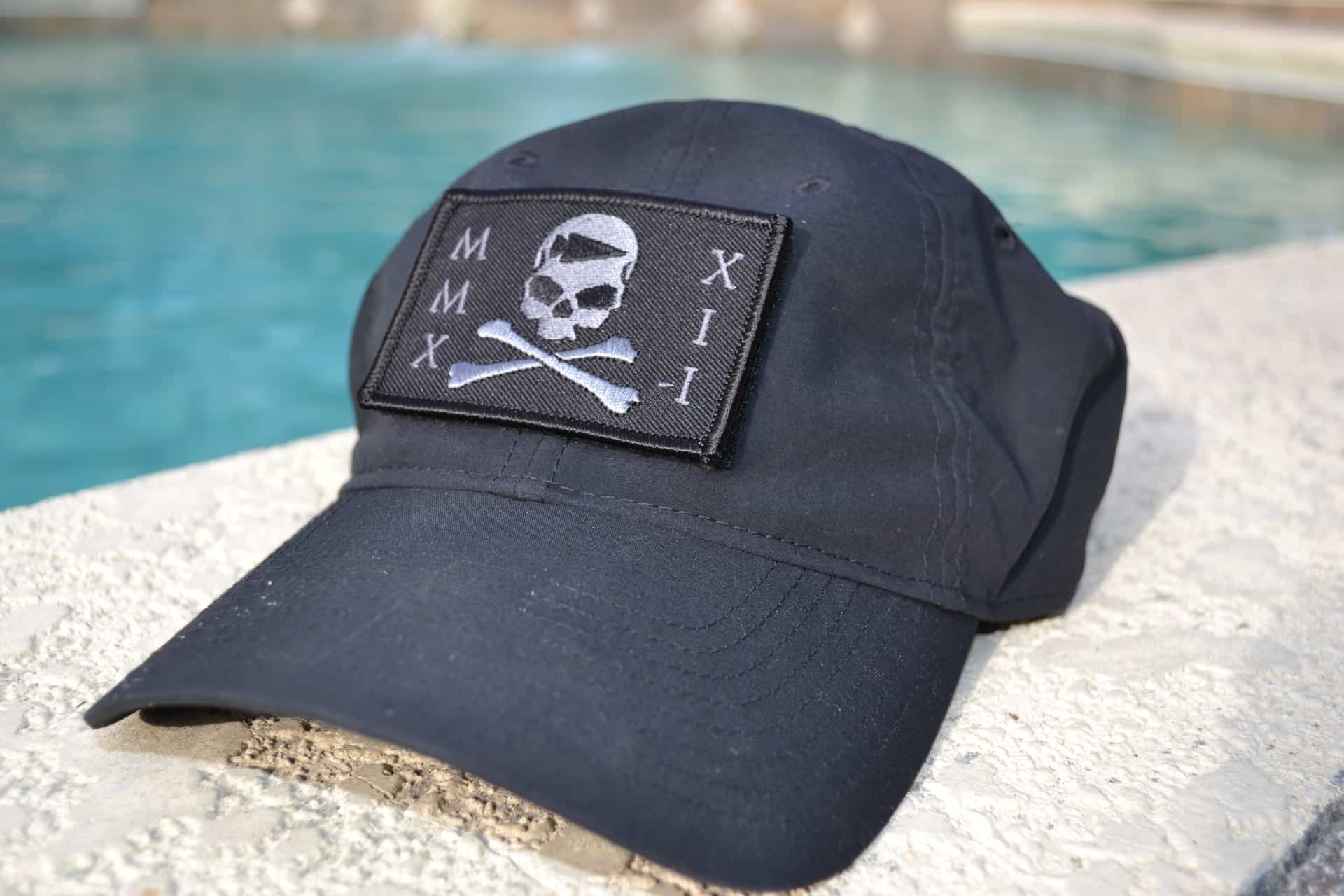 Where To Buy Morale Patches for Rucking - Fit at Midlife