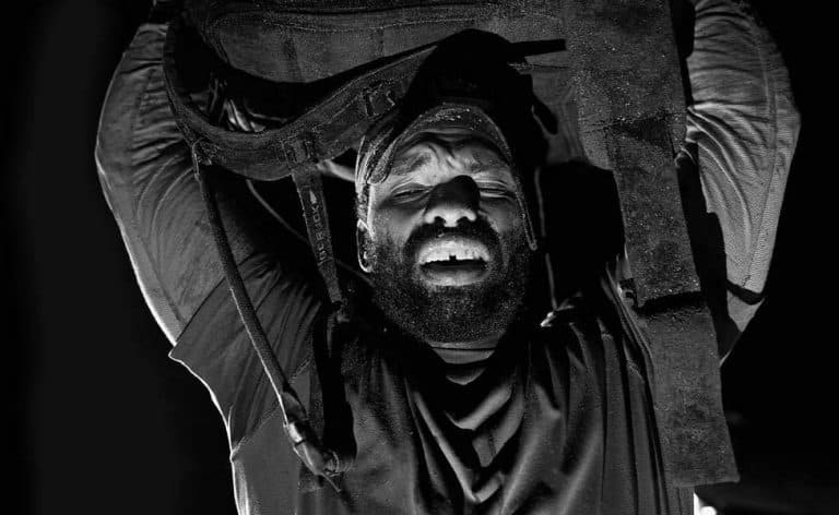 GORUCK Tribe Workout Program Review - Fit at Midlife