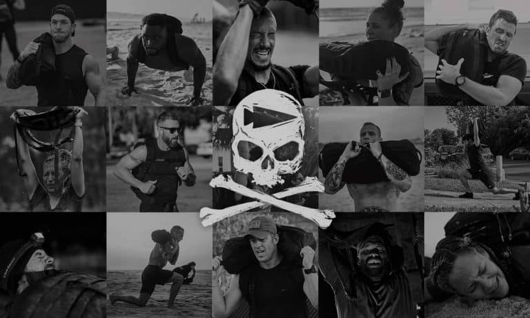 GORUCK Sandbag & Ruck Training Program Review - Fit at Midlife