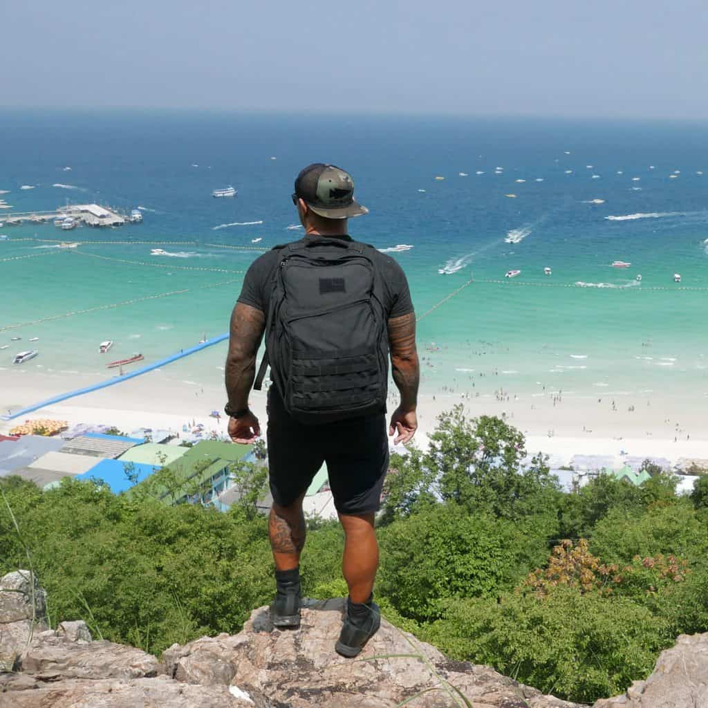 Backpacks for Rucking - Fit at Midlife