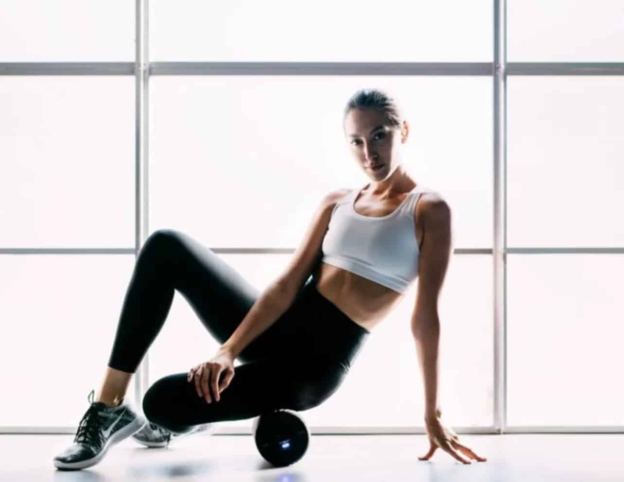 Hyperice Vyper 3 from Rogue - Fit at Midlife