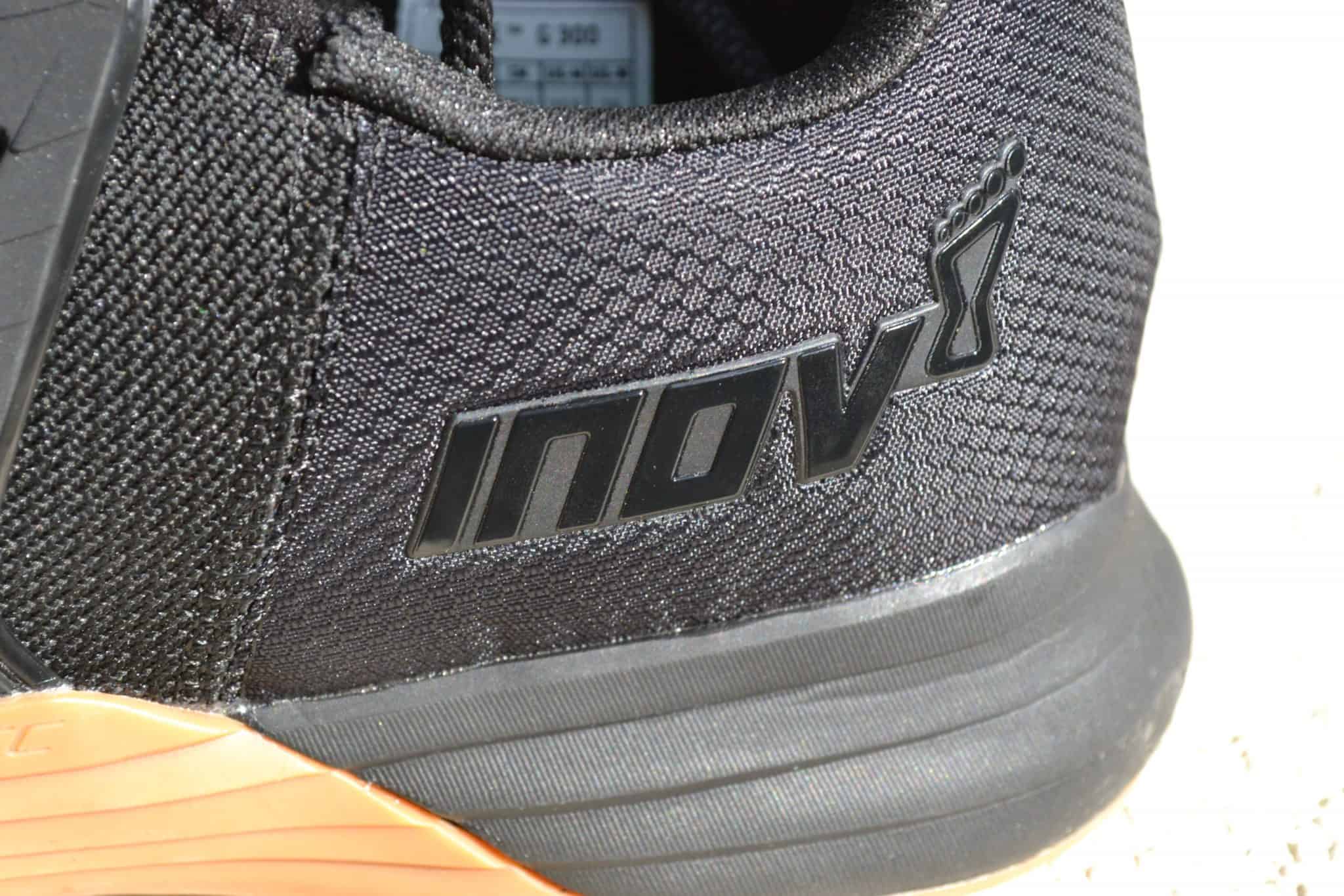 INOV-8 F-LITE G 300 Training Shoe Review - Fit at Midlife