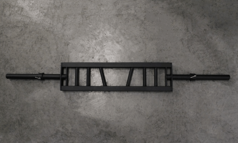Multi-Grip Swiss Bars for Bench Press - Fit at Midlife