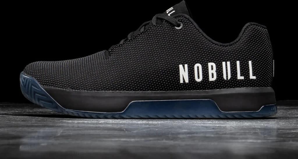 New NOBULL CrossFit Trainer+ - Fit at Midlife