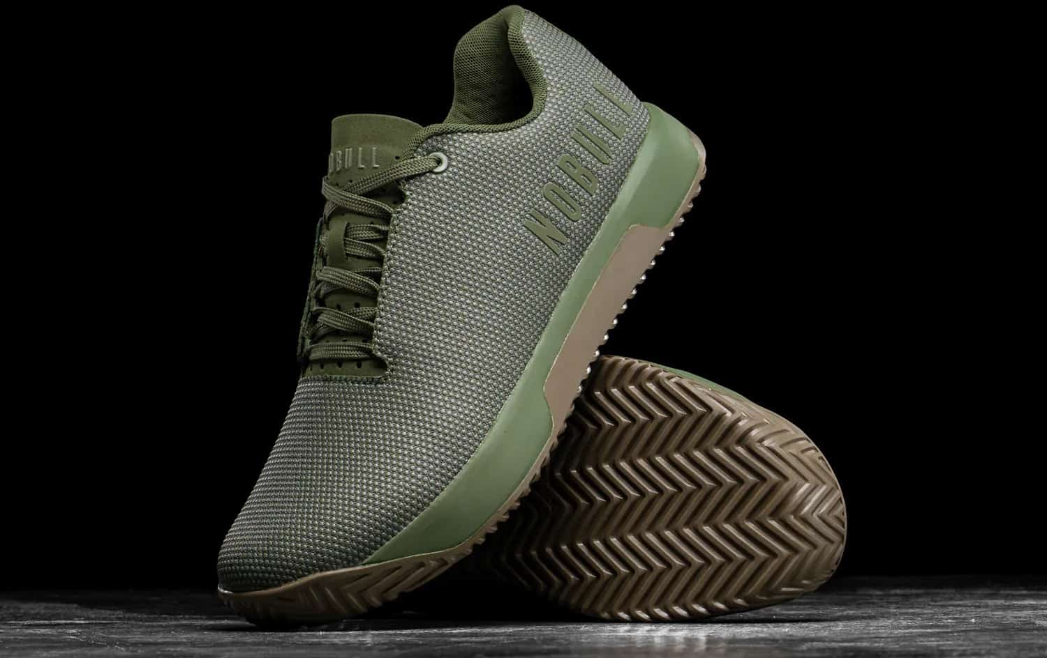 New NOBULL CrossFit Trainer+ - Fit at Midlife