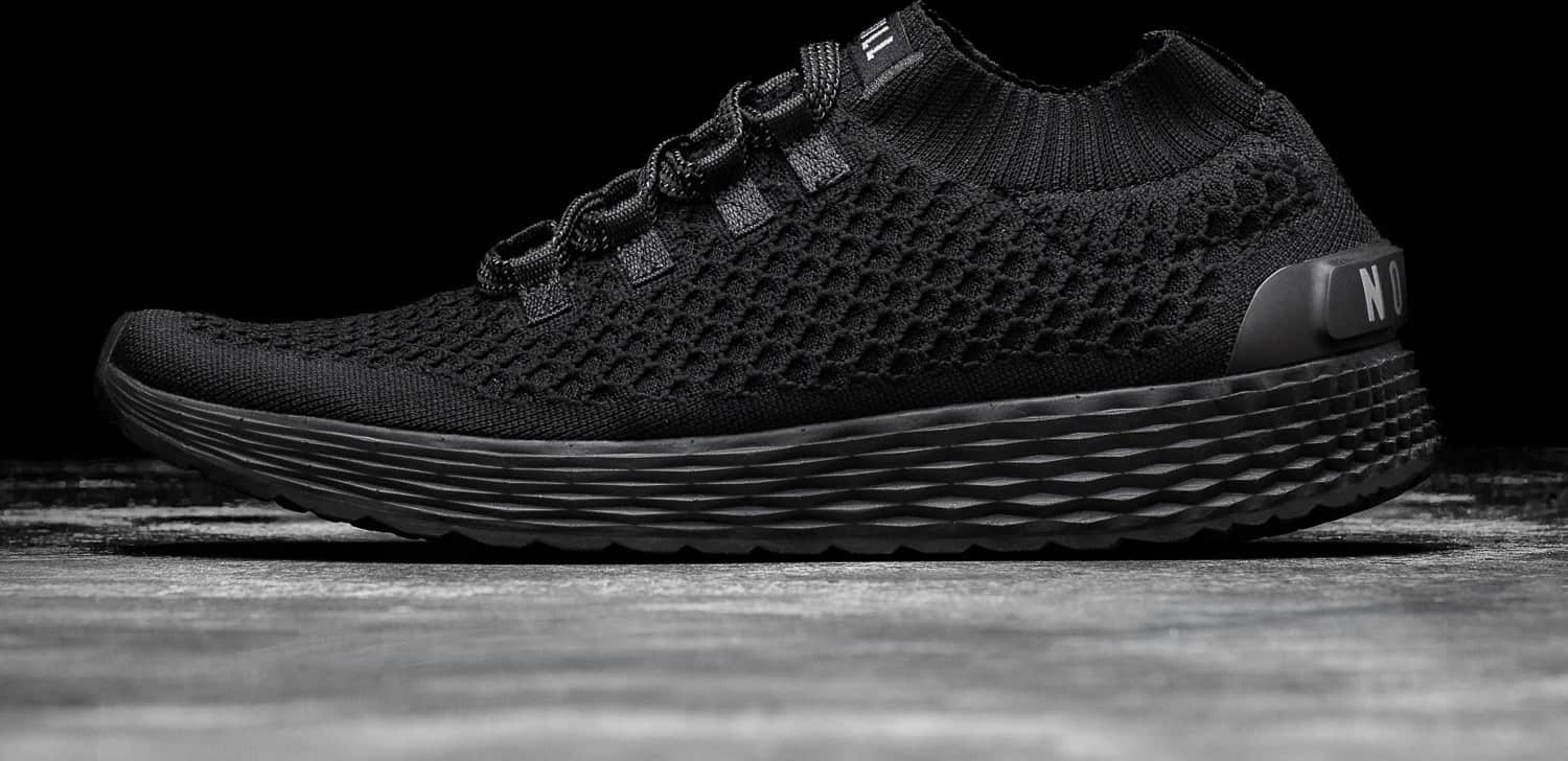 NOBULL CrossFit Shoes - Fit at Midlife