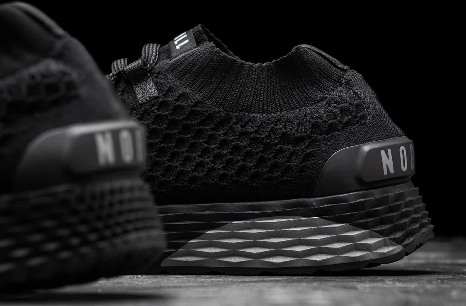 NOBULL CrossFit Shoes - Fit at Midlife