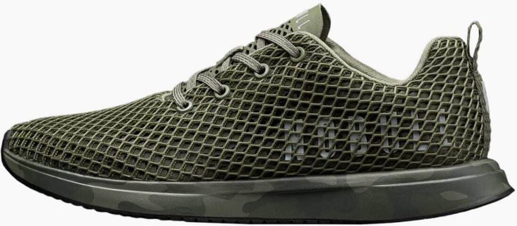 New Styles of the NOBULL Runner - Fit at Midlife