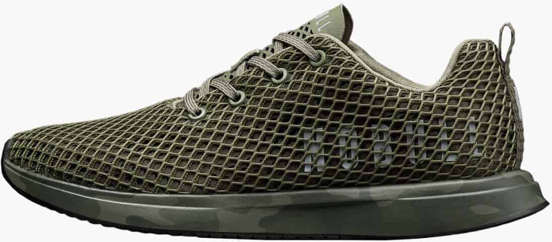 New Styles of the NOBULL Runner - Fit at Midlife