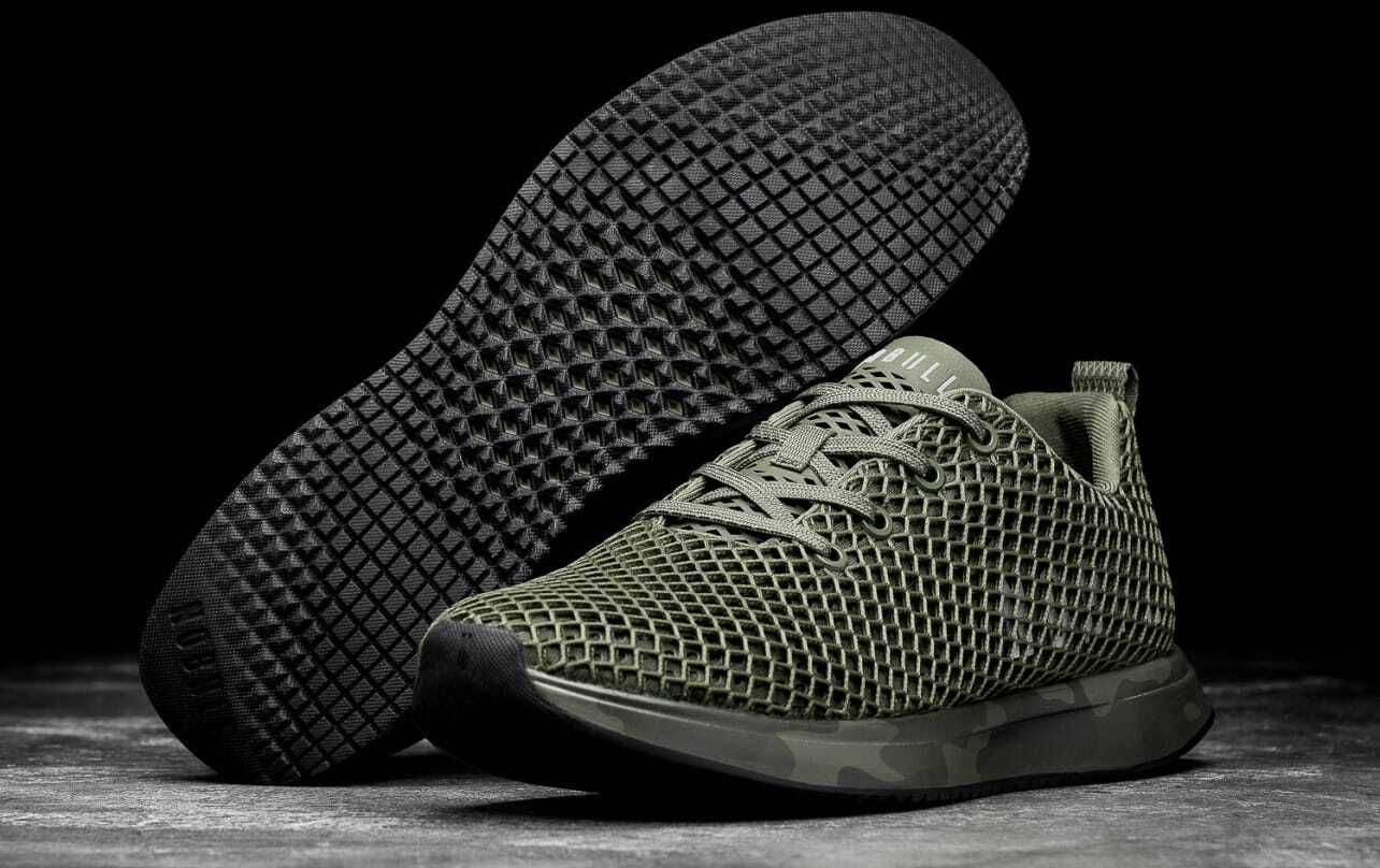 New Styles of the NOBULL Runner - Fit at Midlife