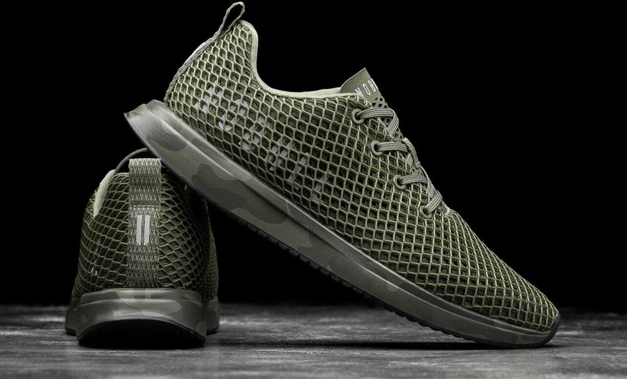 New Styles of the NOBULL Runner - Fit at Midlife