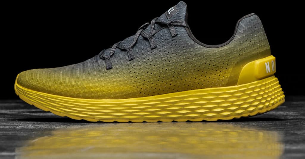 New Styles of the NOBULL Runner - Fit at Midlife