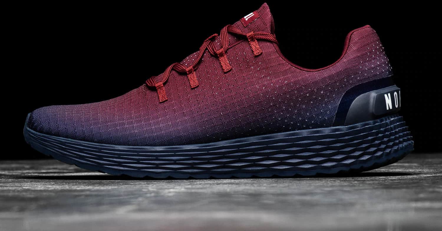 New Styles of the NOBULL Runner - Fit at Midlife