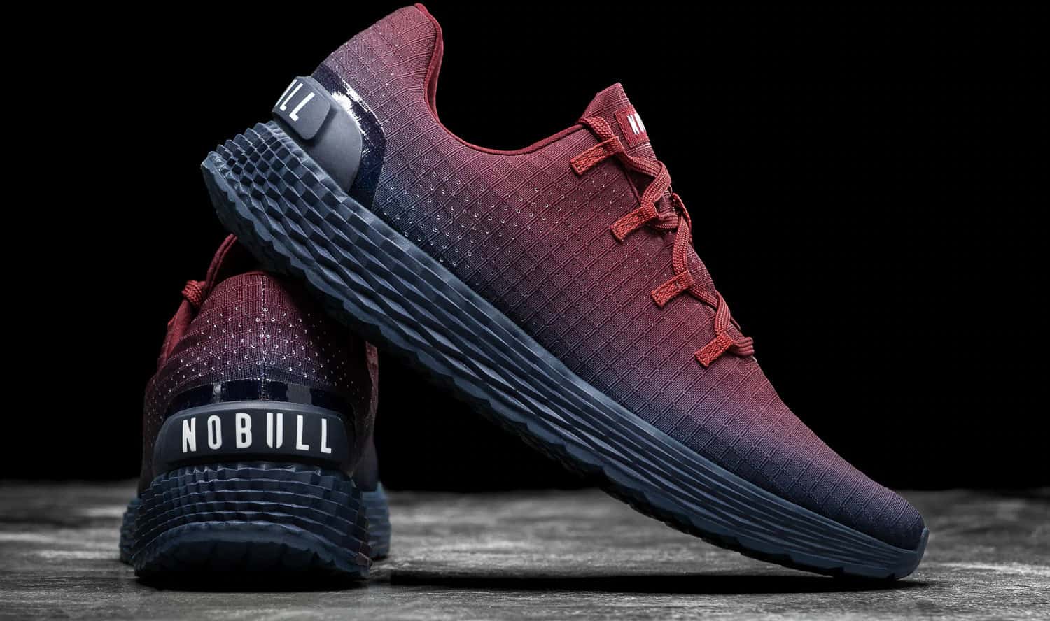 New Styles of the NOBULL Runner - Fit at Midlife