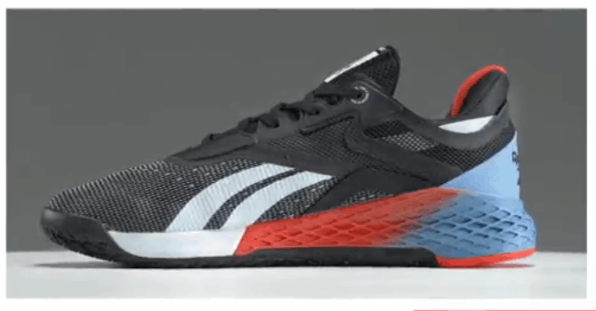 Reebok Nano X - New CrossFit Training Shoe for 2020 Coming Soon - Fit ...