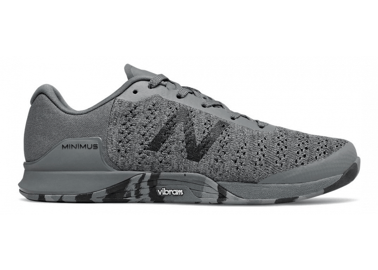 New Balance Minimus Prevail Training Shoe Review - Fit at Midlife