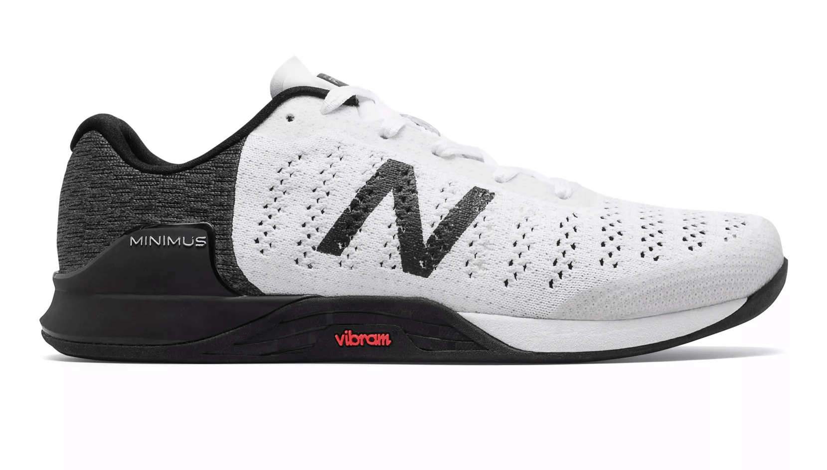 New Balance Minimus Prevail Training Shoe Review - Fit at Midlife