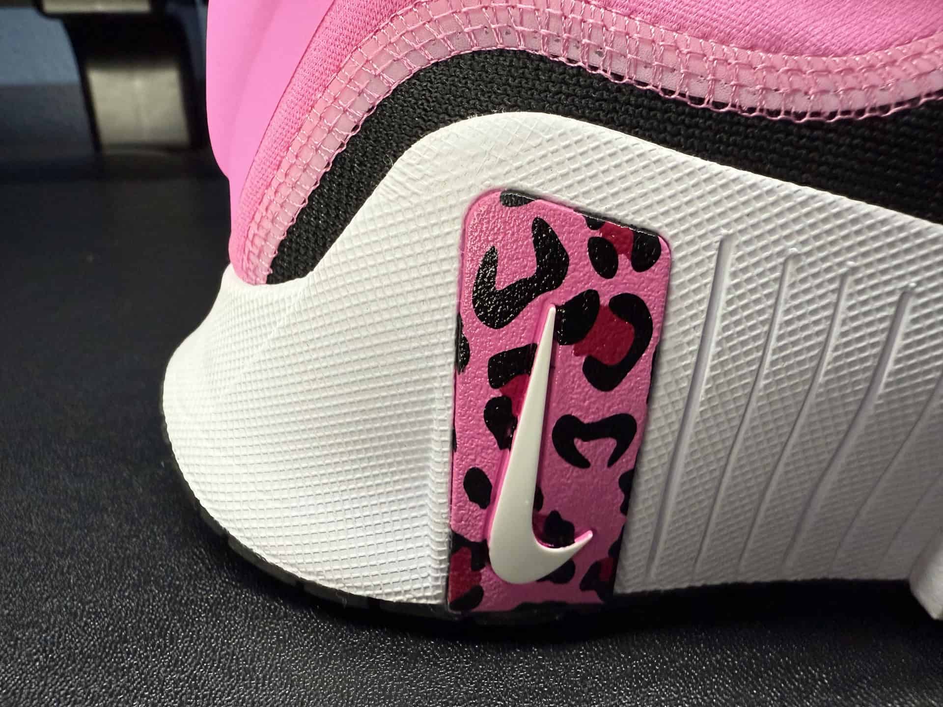 Nike By You - Custom Shoe Review - Fit at Midlife