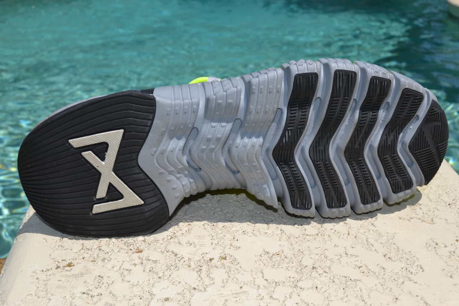 Nike Free Metcon 5 Shoe Review - Fit at Midlife