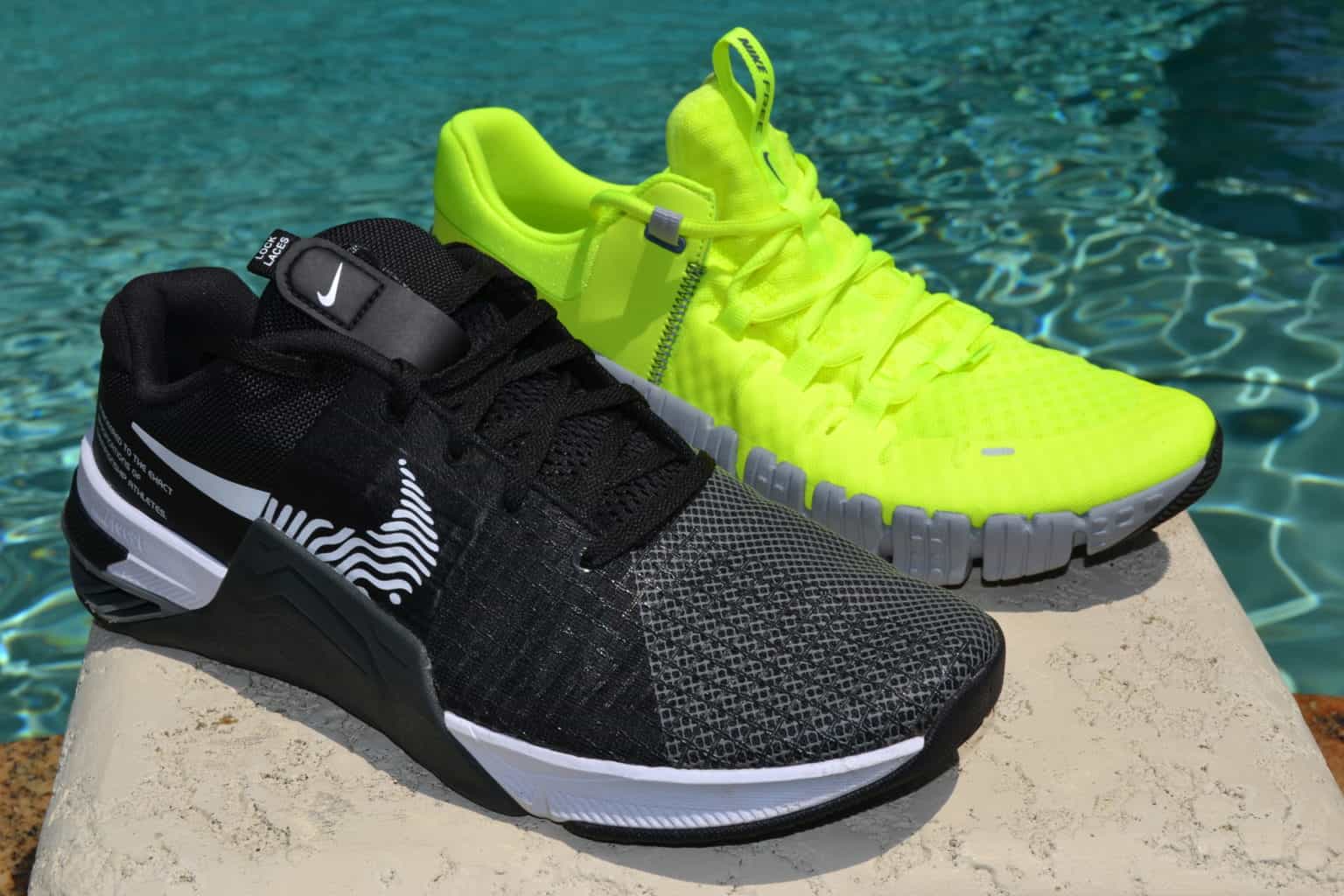 Nike Free Metcon 5 Shoe Review - Fit at Midlife