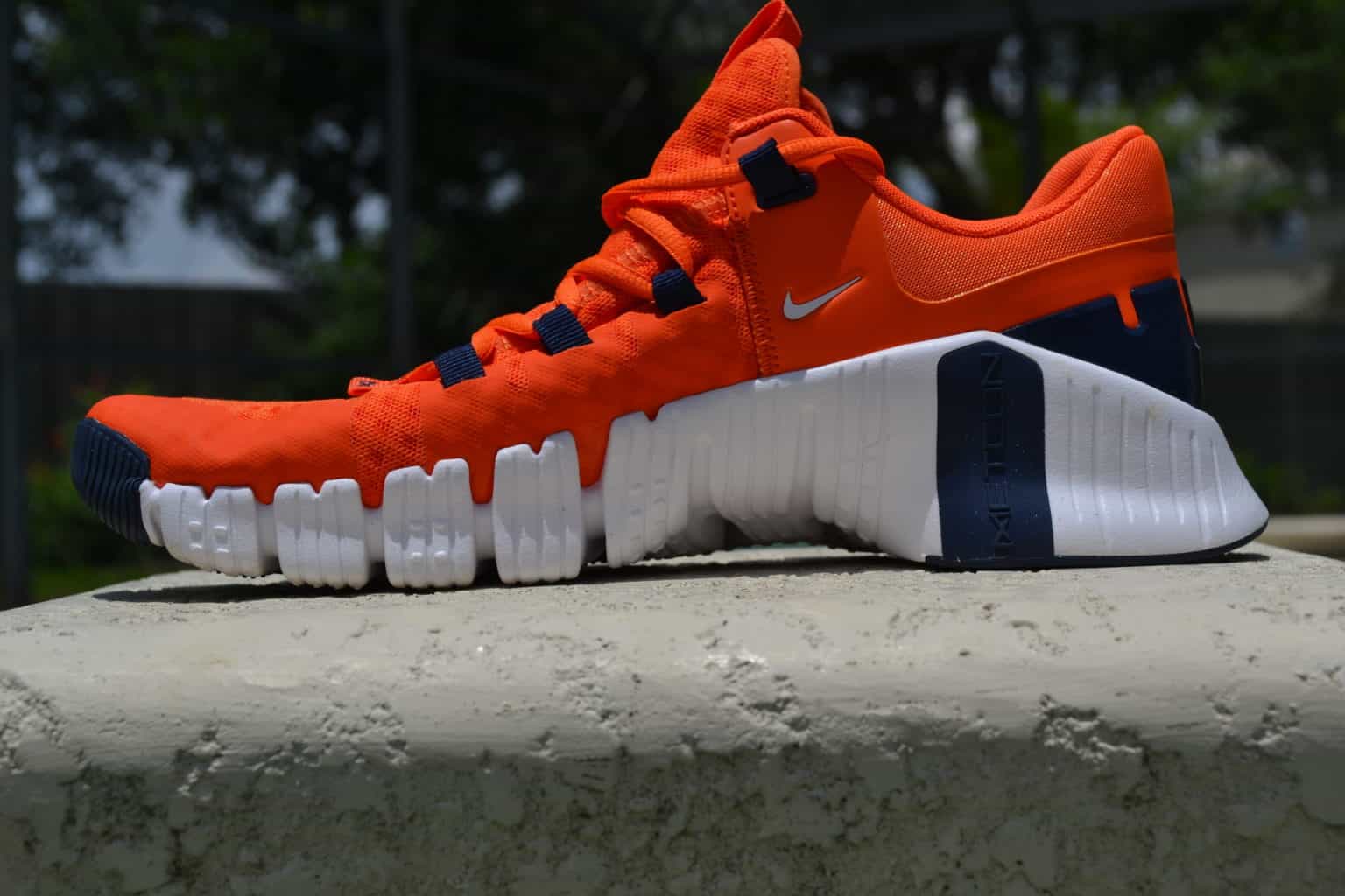 Nike Free Metcon 6 Shoe Review - Fit at Midlife