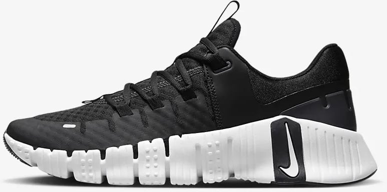 Nike Free Metcon 5 Shoe Review - Fit at Midlife