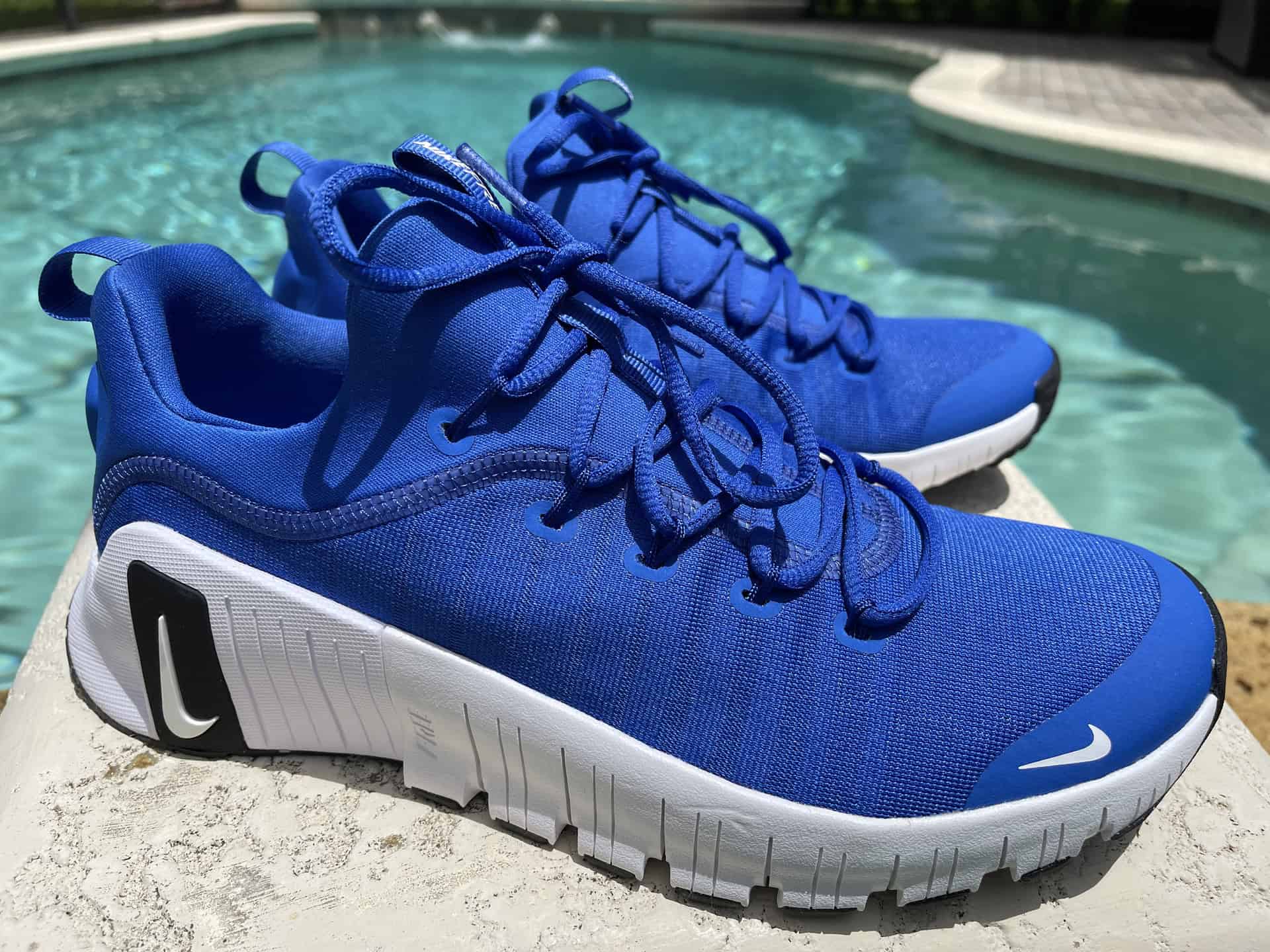 Nike Free Metcon 6 Versus Nike Metcon 9 - In Depth Shoe Comparison ...