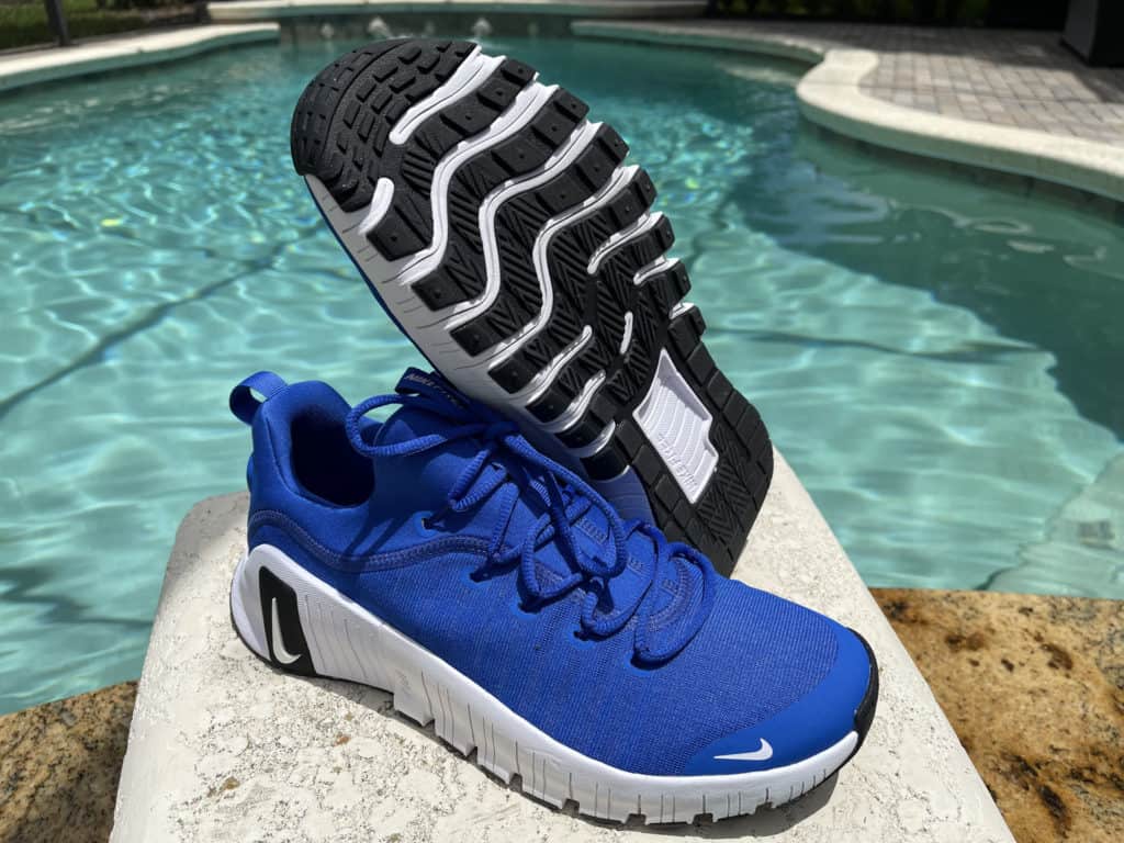 Nike By You - Custom Shoe Review - Fit at Midlife