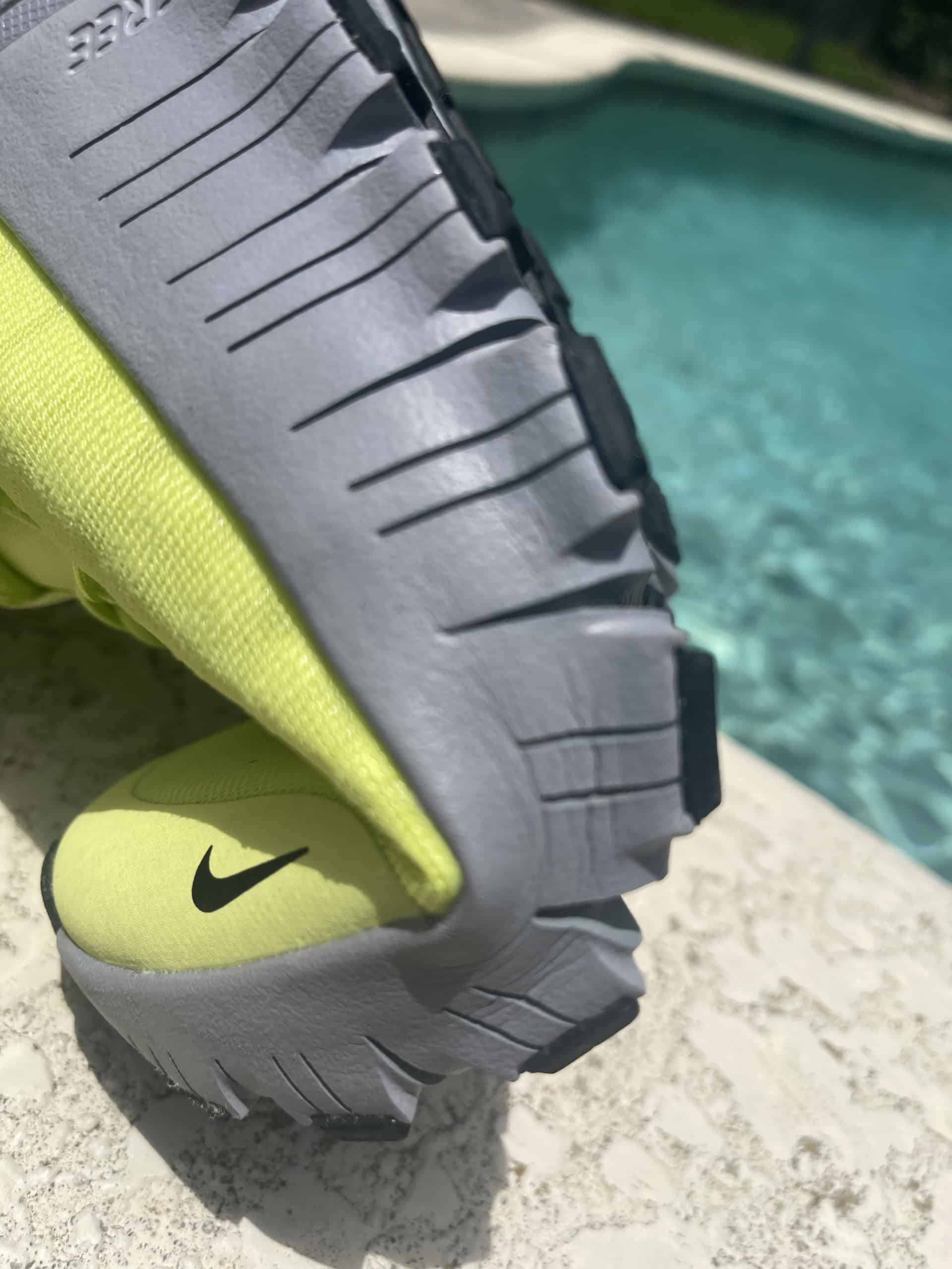 Nike Free Metcon 6 Shoe Review - Fit at Midlife