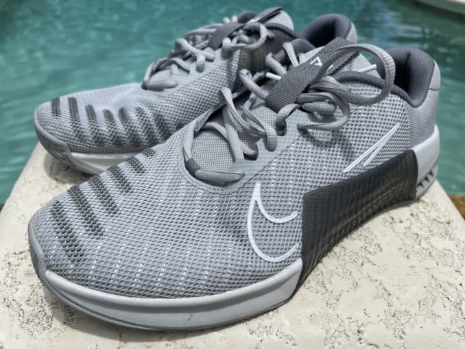 Nike Metcon 1 OG - Shoe Review - Fit at Midlife