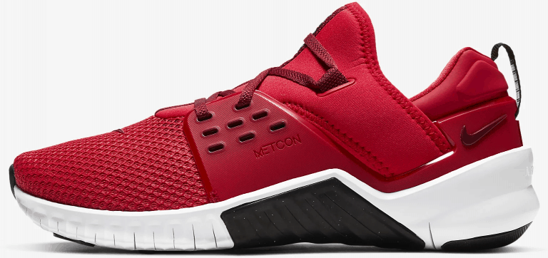 Nike Free X Metcon 2 - The Nike Metcon Running Shoe - Fit at Midlife