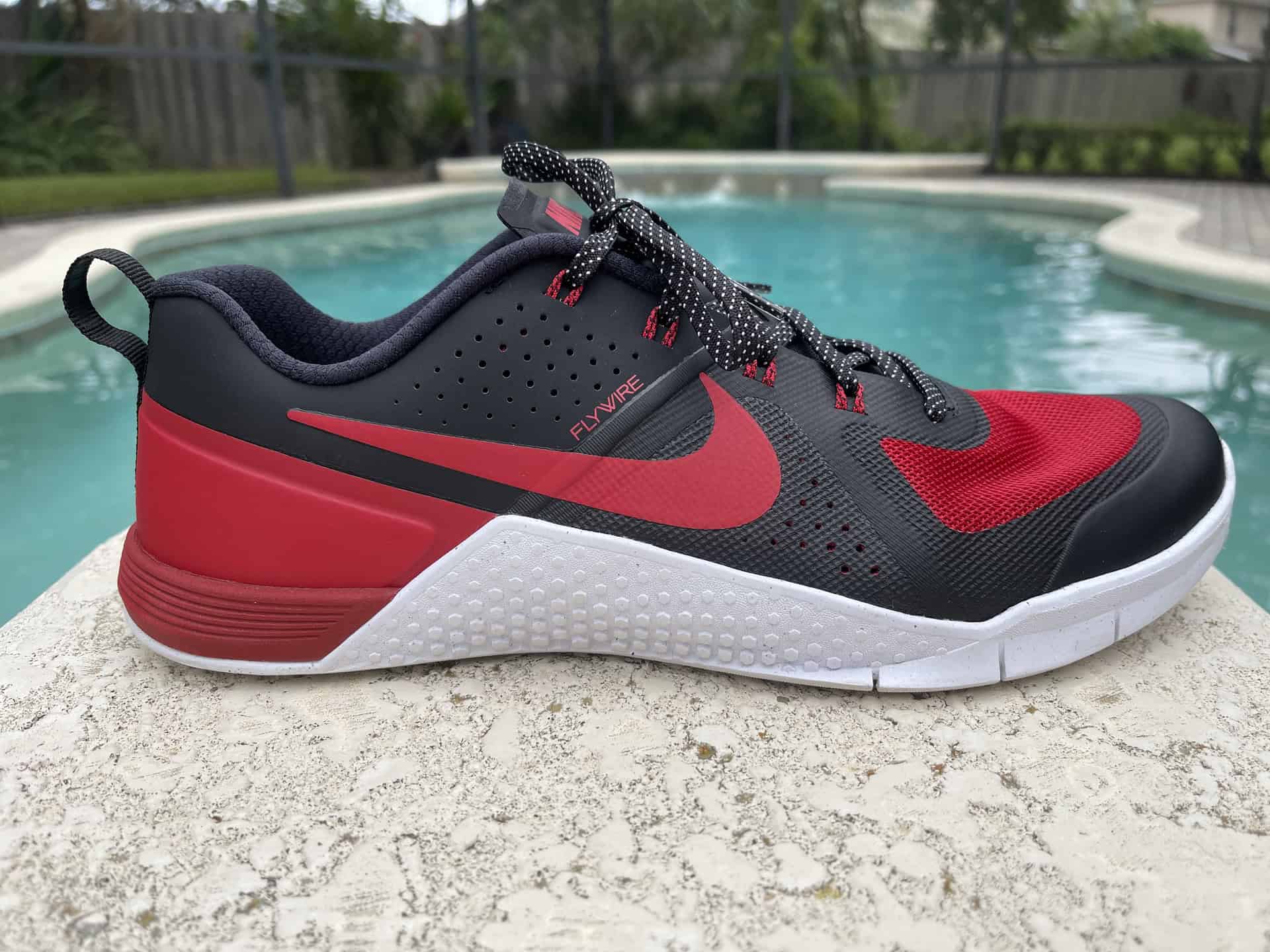 Nike Metcon 1 OG - Shoe Review - Fit at Midlife