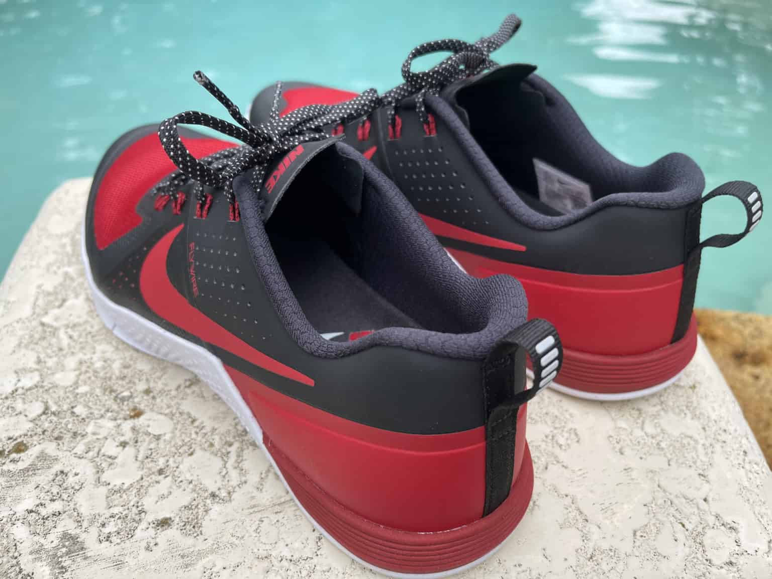 Nike Metcon 1 OG - Shoe Review - Fit at Midlife