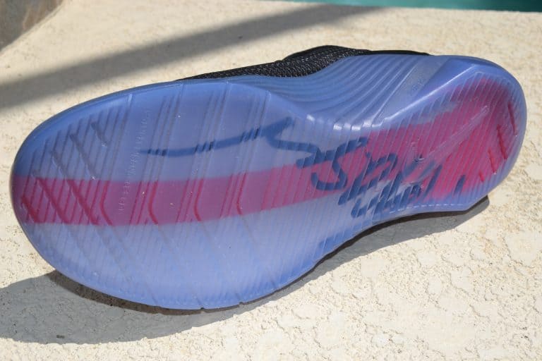 Nike Metcon 5 Review - Fit at Midlife