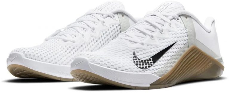 Nike Metcon 6 Shoe Review - Fit at Midlife