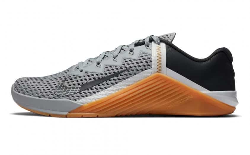 Nike Metcon 6 Shoe Review - Fit at Midlife