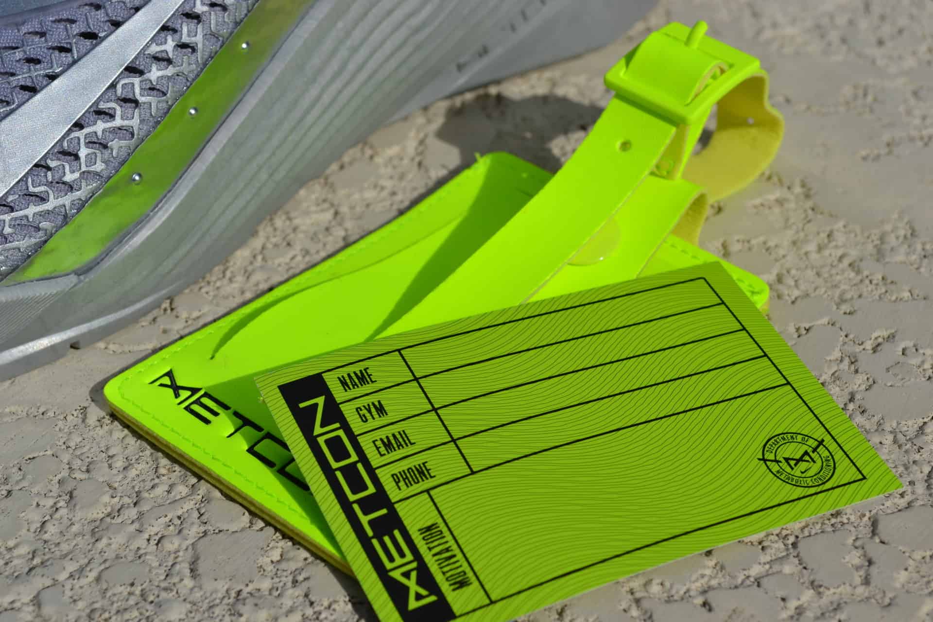 Nike Metcon 6 Differences - Fit at Midlife