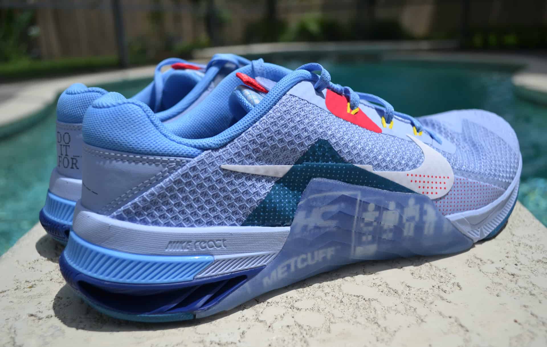 Nike Metcon 7 Styles from Rogue - Fit at Midlife