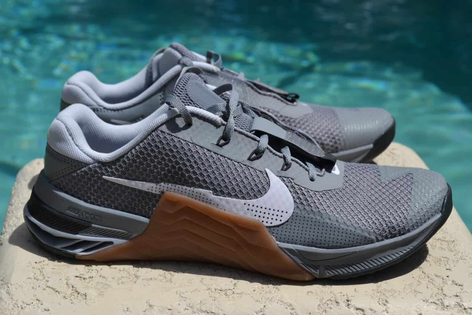 Nike Metcon 7 CrossFit Shoe Review - Fit at Midlife
