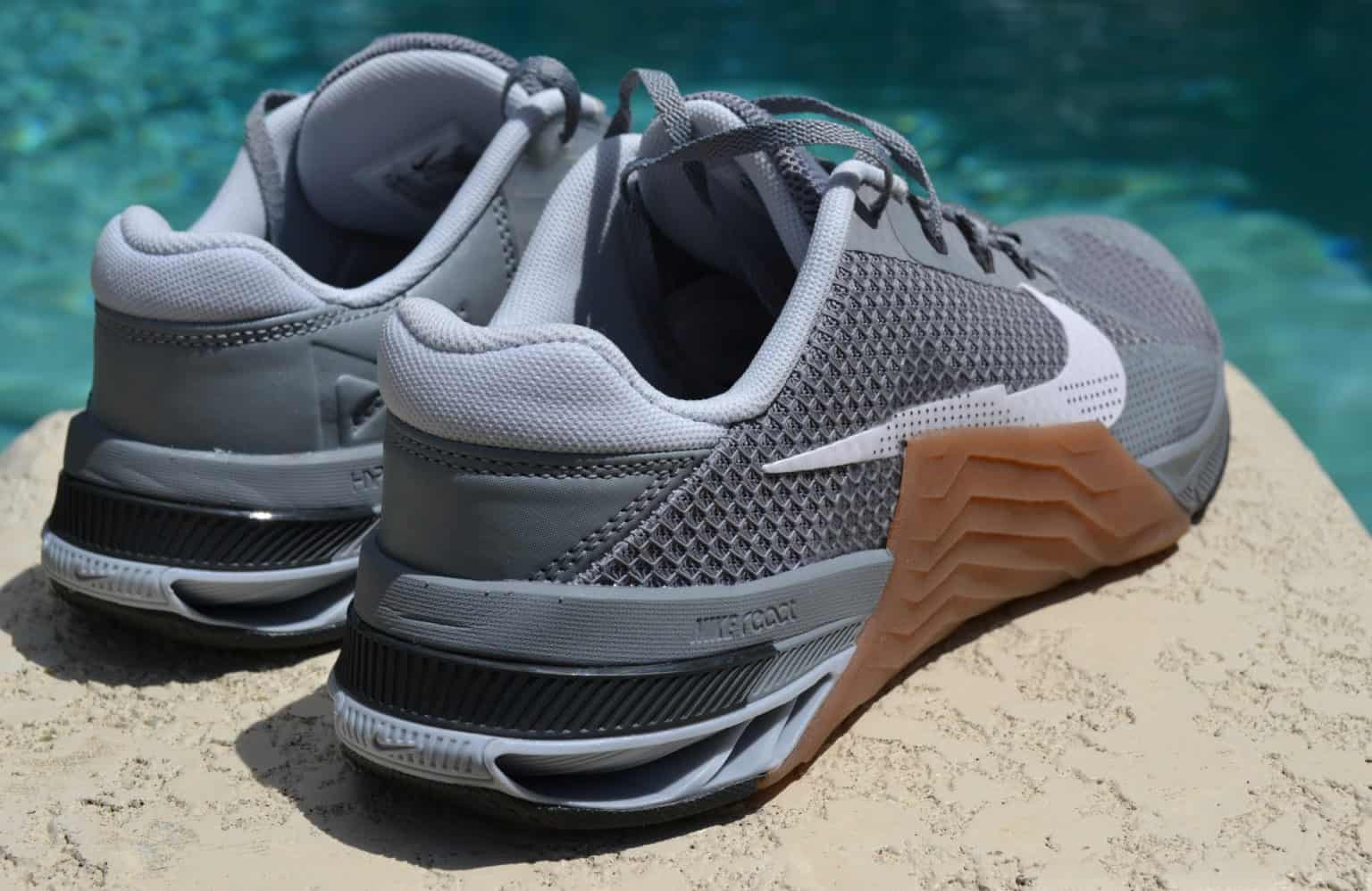 Nike Metcon 7 CrossFit Shoe Review - Fit at Midlife