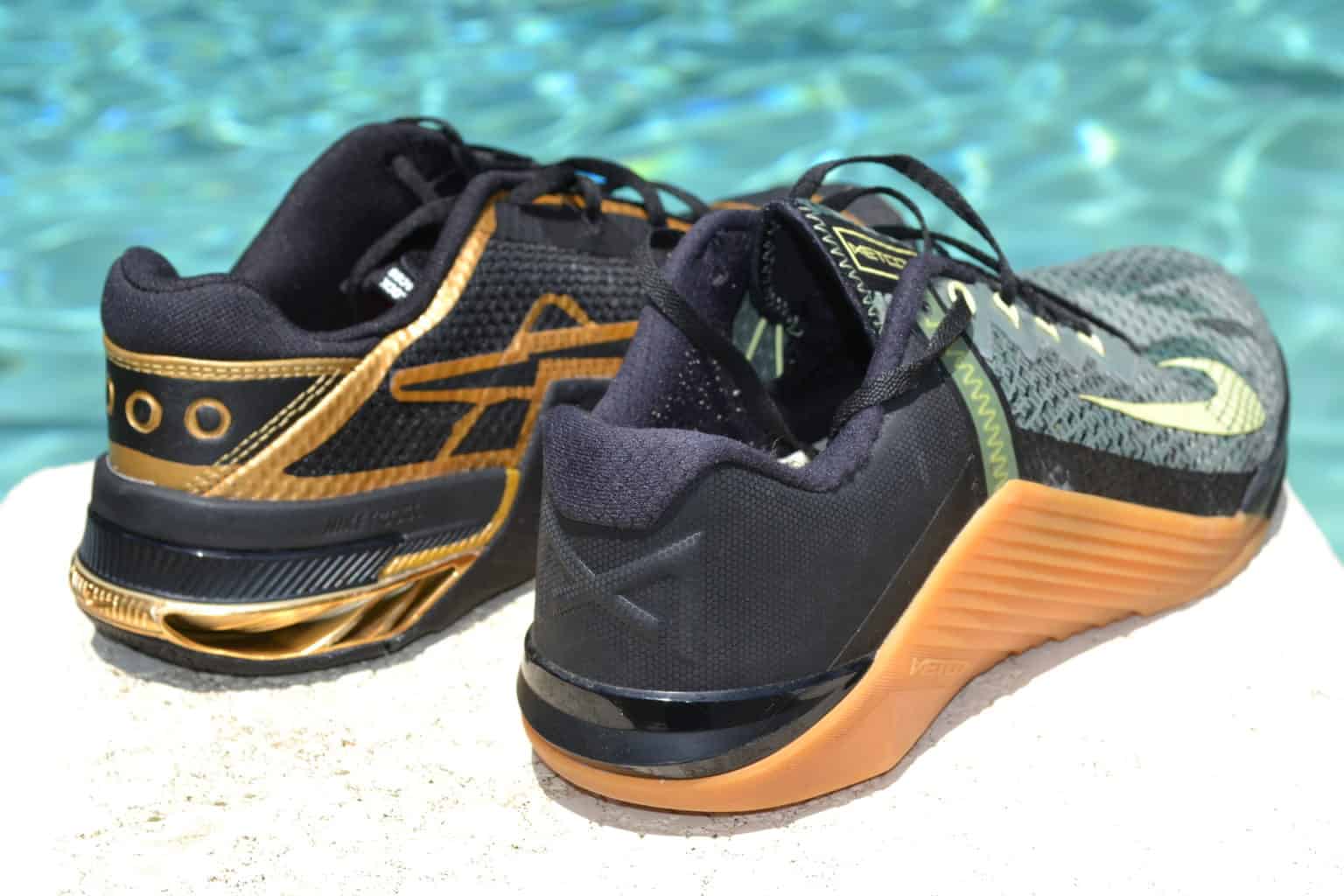 Nike Metcon 7 CrossFit Shoe Review - Fit at Midlife